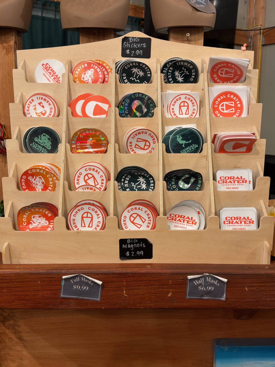 Why We Use Sticker Mule (and How You Can Run a Free T-Shirt Giveaway ...